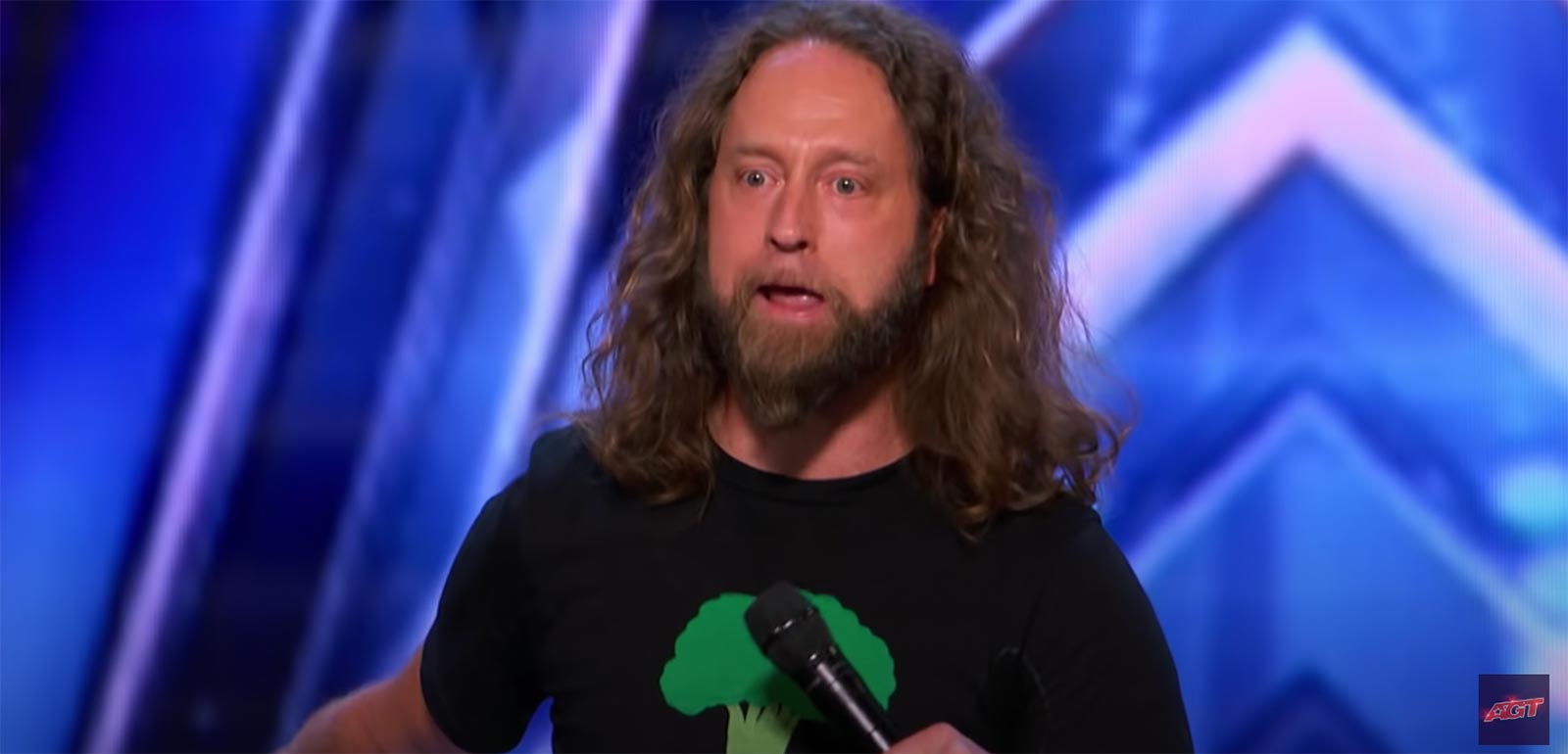 You have to laugh with Josh Blue - Stuart Flaum Consultants - Special ...